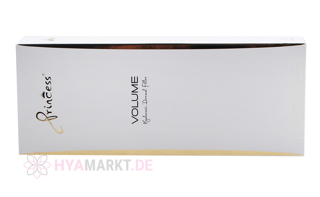 Princess® Volume 1x1ml Originalprodukt günstig kaufen