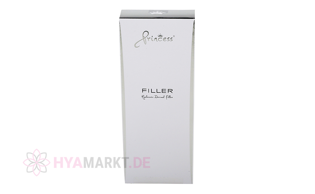 Princess® Filler Originalprodukt günstig kaufen